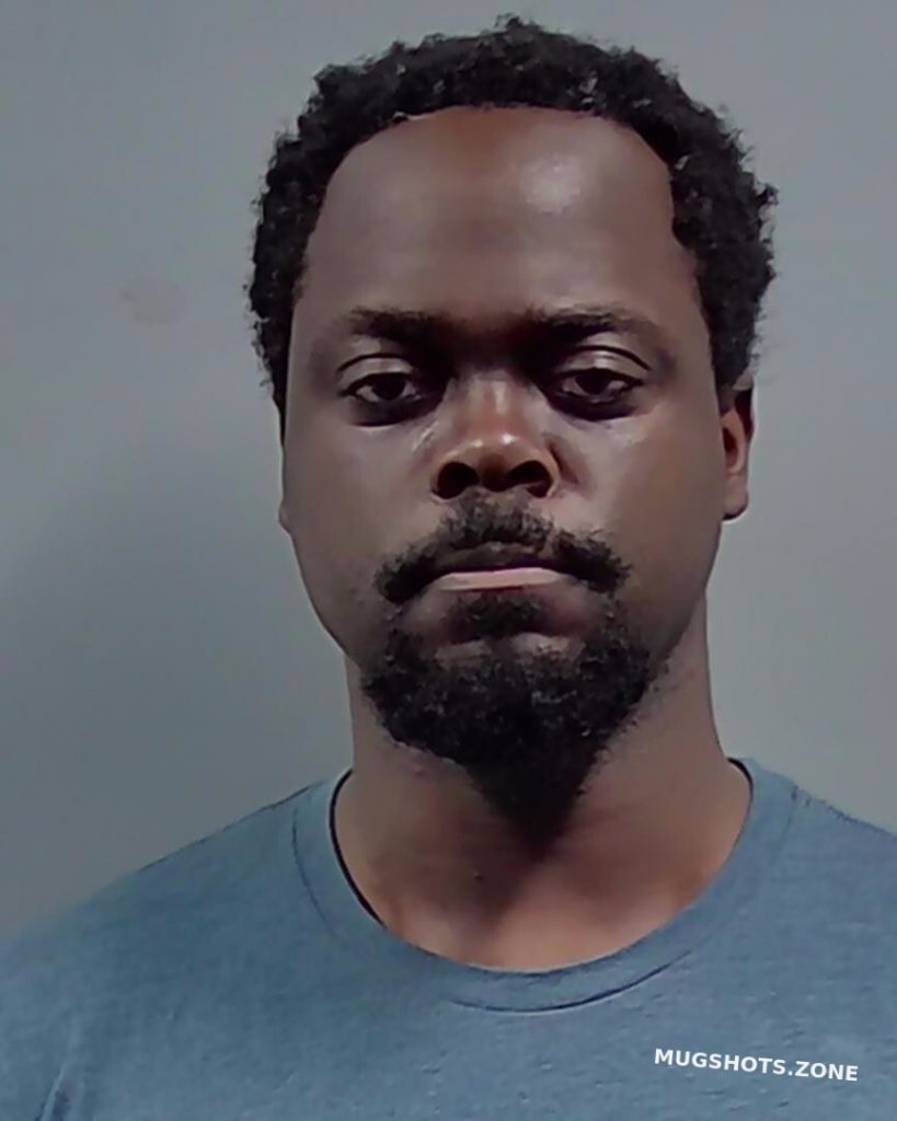 DAVIS LEONARD GEORGE 02/13/2024 - Escambia County Mugshots Zone