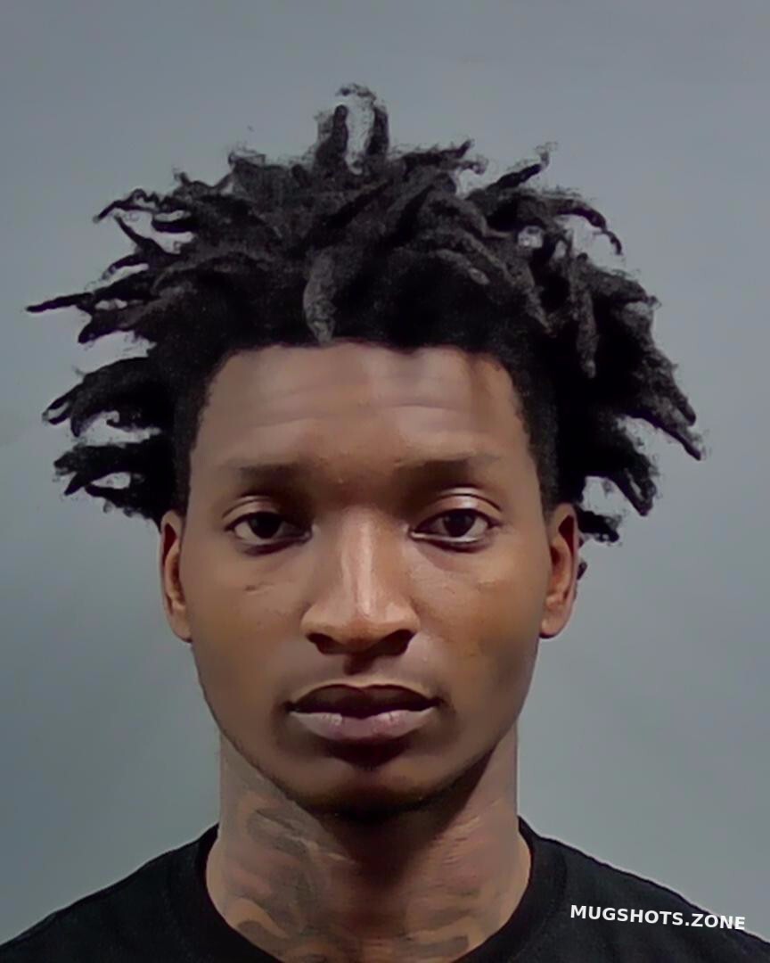 NOLAN SHELDON LAQUAN 02/13/2024 - Escambia County Mugshots Zone