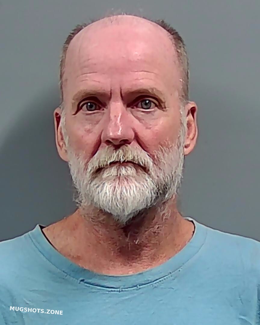FARRELL MICHAEL JOSEPH 02/14/2024 - Escambia County Mugshots Zone