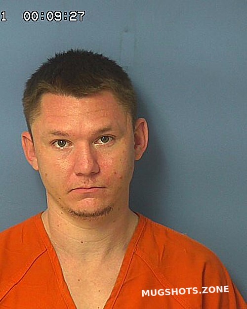 CROFT COLTON DANIEL 02/15/2024 - Escambia County Mugshots Zone