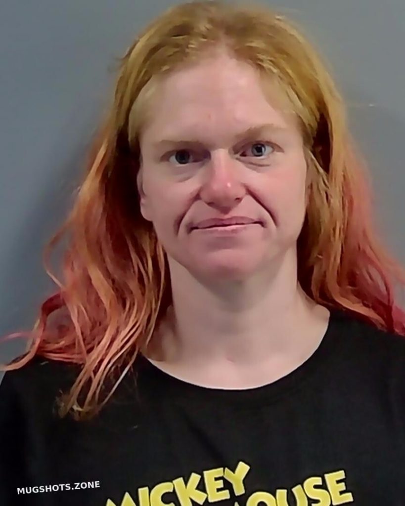 SWIDER SARAH LOUISE 02/15/2024 - Escambia County Mugshots Zone