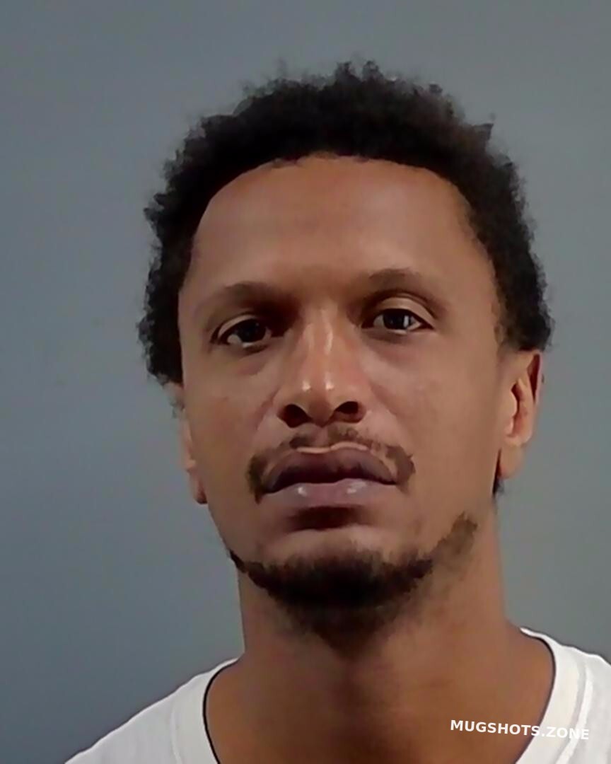 GEORGE RODRIGES LAVONNE 02/15/2024 - Escambia County Mugshots Zone