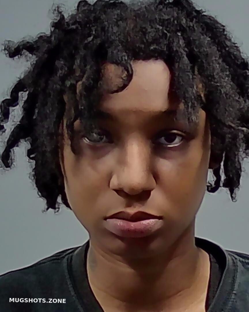 ROBINSON TIYANNA NIKE 02/16/2024 - Escambia County Mugshots Zone