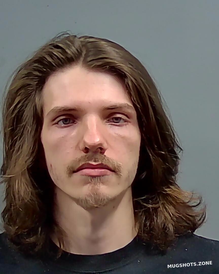 BURTON JUSTIN PERRY 02/17/2024 - Escambia County Mugshots Zone