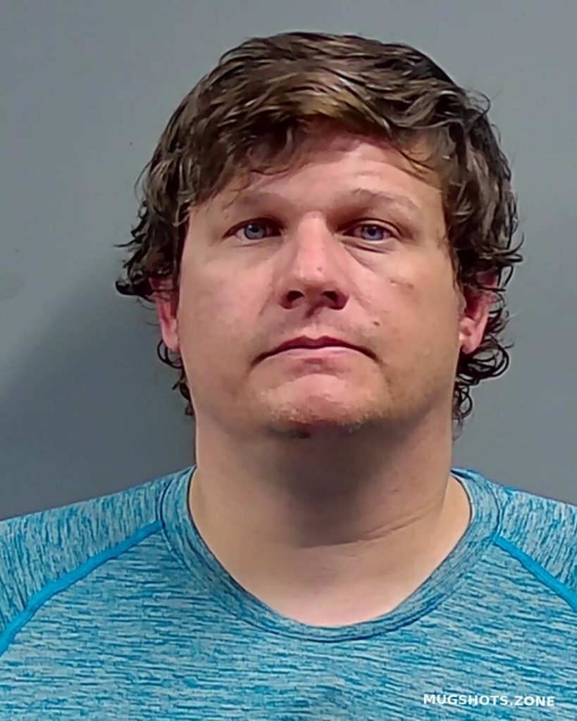 SIMS SETH WILLIAM 02/17/2024 - Escambia County Mugshots Zone