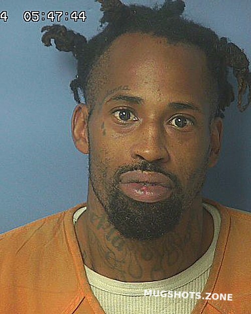 BROCK ALVIN LAVERN 02/17/2024 - Escambia County Mugshots Zone
