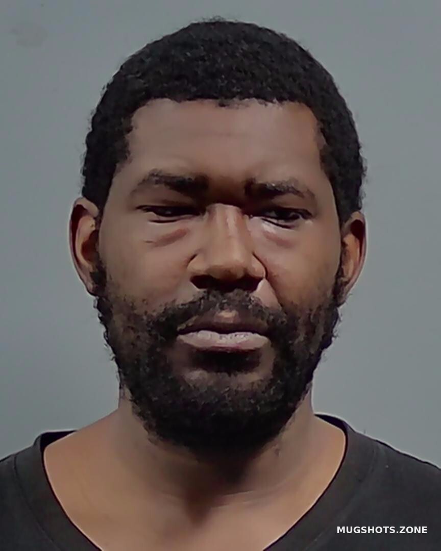 HOWARD LEKEDRICK DANDRE 02/18/2024 - Escambia County Mugshots Zone