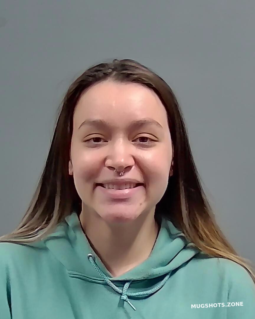 SHORES HAVEN RAE 02/19/2024 - Escambia County Mugshots Zone