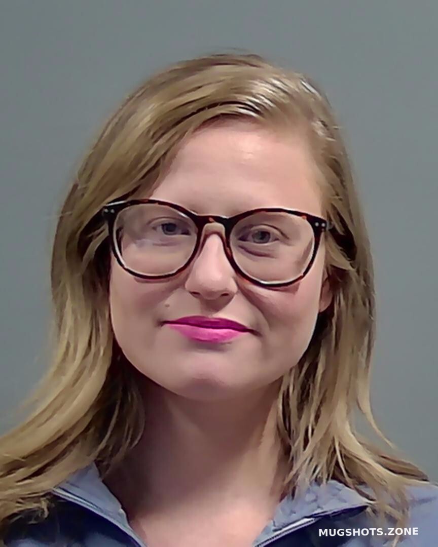 GUNN JILLIAN ROSE MARIE 02/20/2024 - Escambia County Mugshots Zone