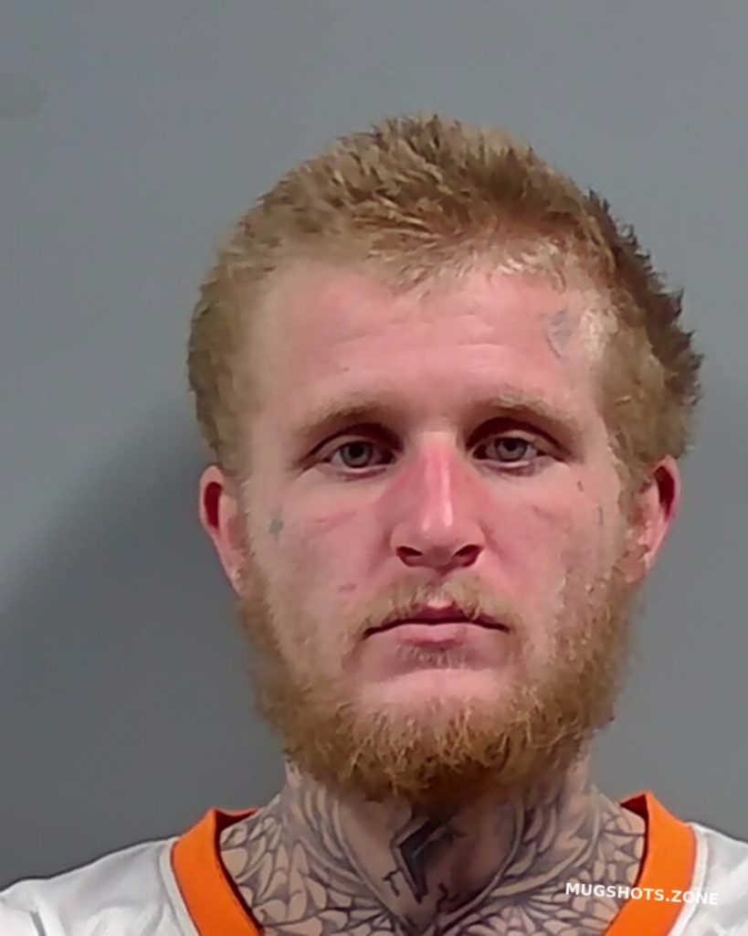 SMITH JOSIE LEE 02/20/2024 - Escambia County Mugshots Zone