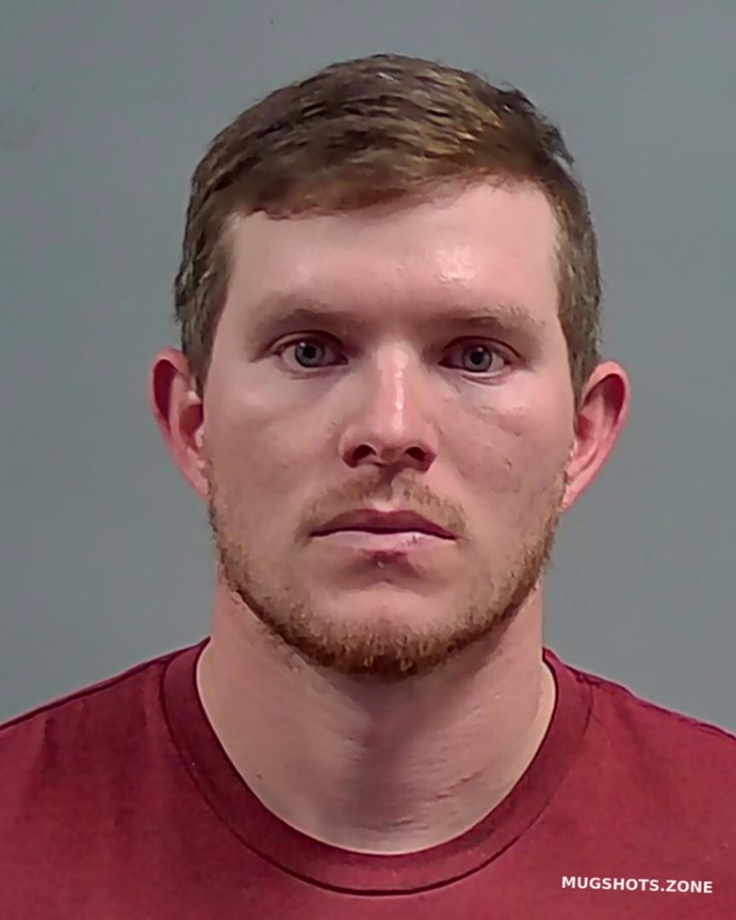 MOORE TIMOTHY TYLER 02/20/2024 - Escambia County Mugshots Zone