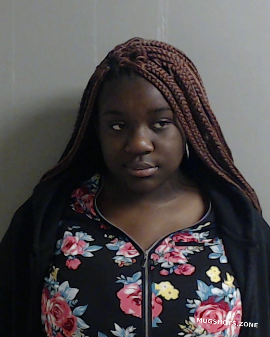 Jackson Alexus Nykerriah 02 21 2024 Escambia County Mugshots Zone