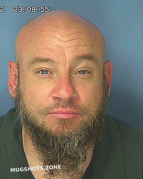 PHILLIPS JASON JOSHUA 02/21/2024 - Escambia County Mugshots Zone