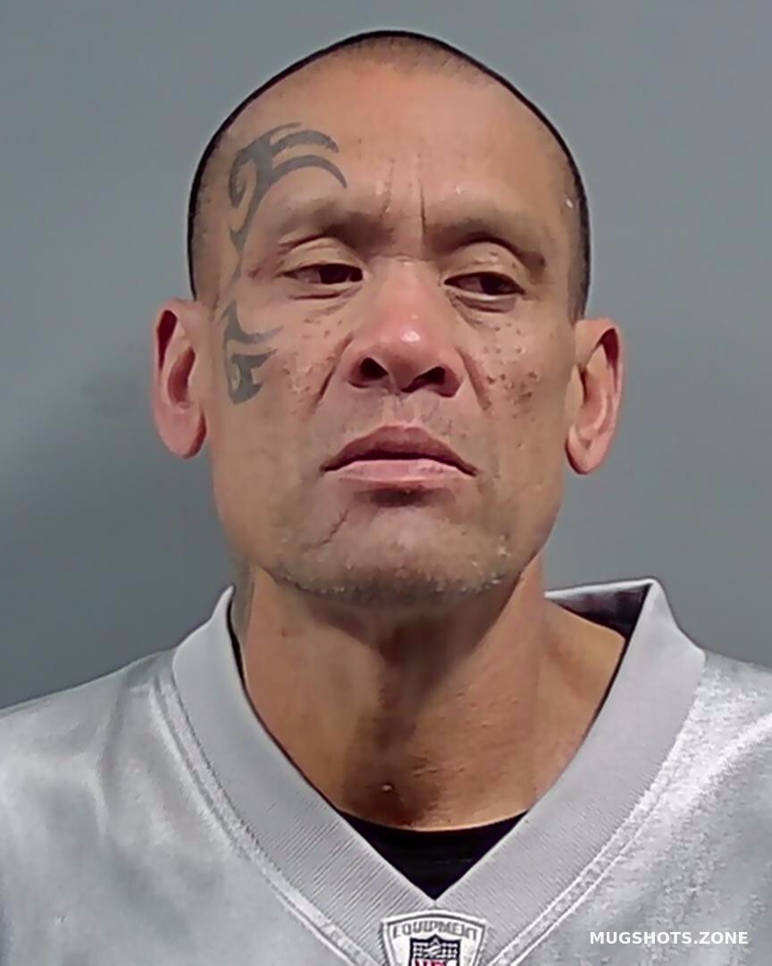 ILANO KRIS GERARD 02/22/2024 - Escambia County Mugshots Zone