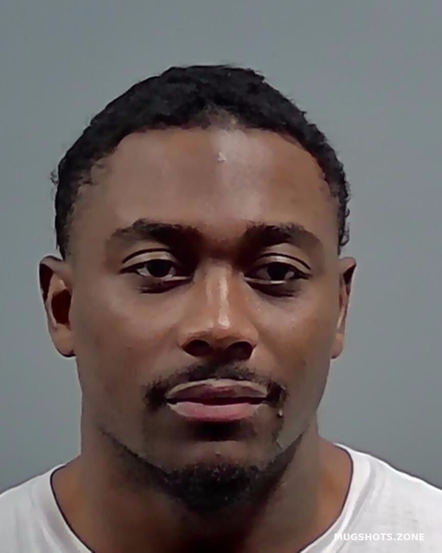 LEE RASHAAD TARIQ 02/22/2024 - Escambia County Mugshots Zone