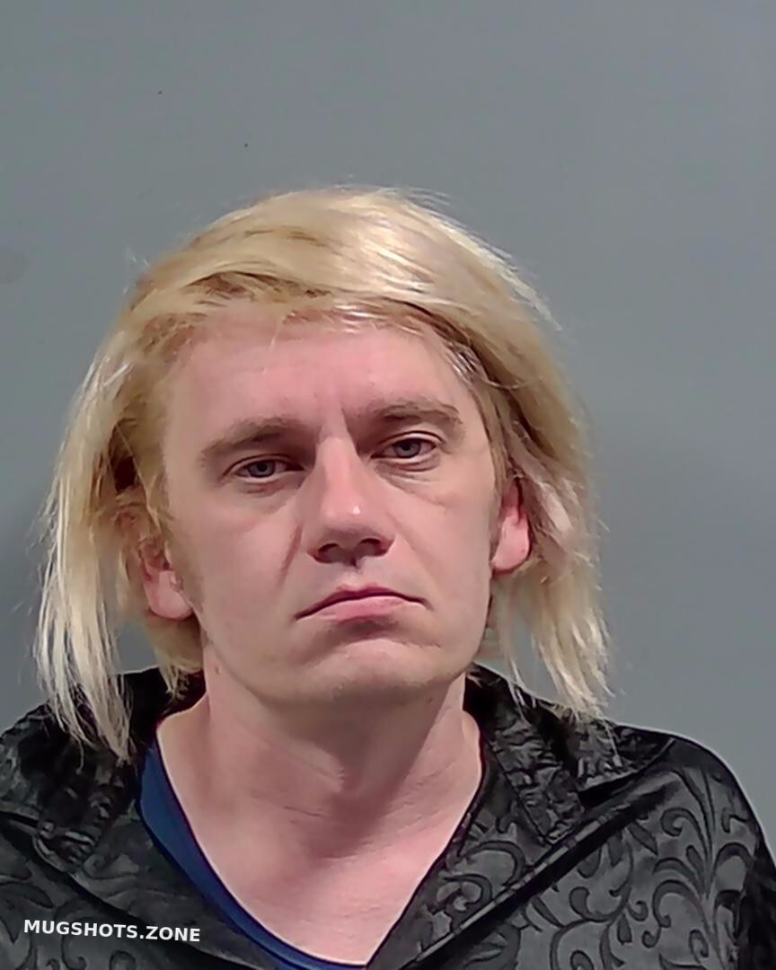 COBB JACOB ORRIN 02/22/2024 - Escambia County Mugshots Zone