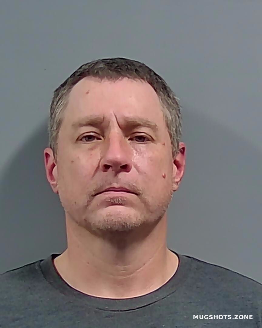CLEMENTS SHAWN MICHAEL 02/22/2024 - Escambia County Mugshots Zone