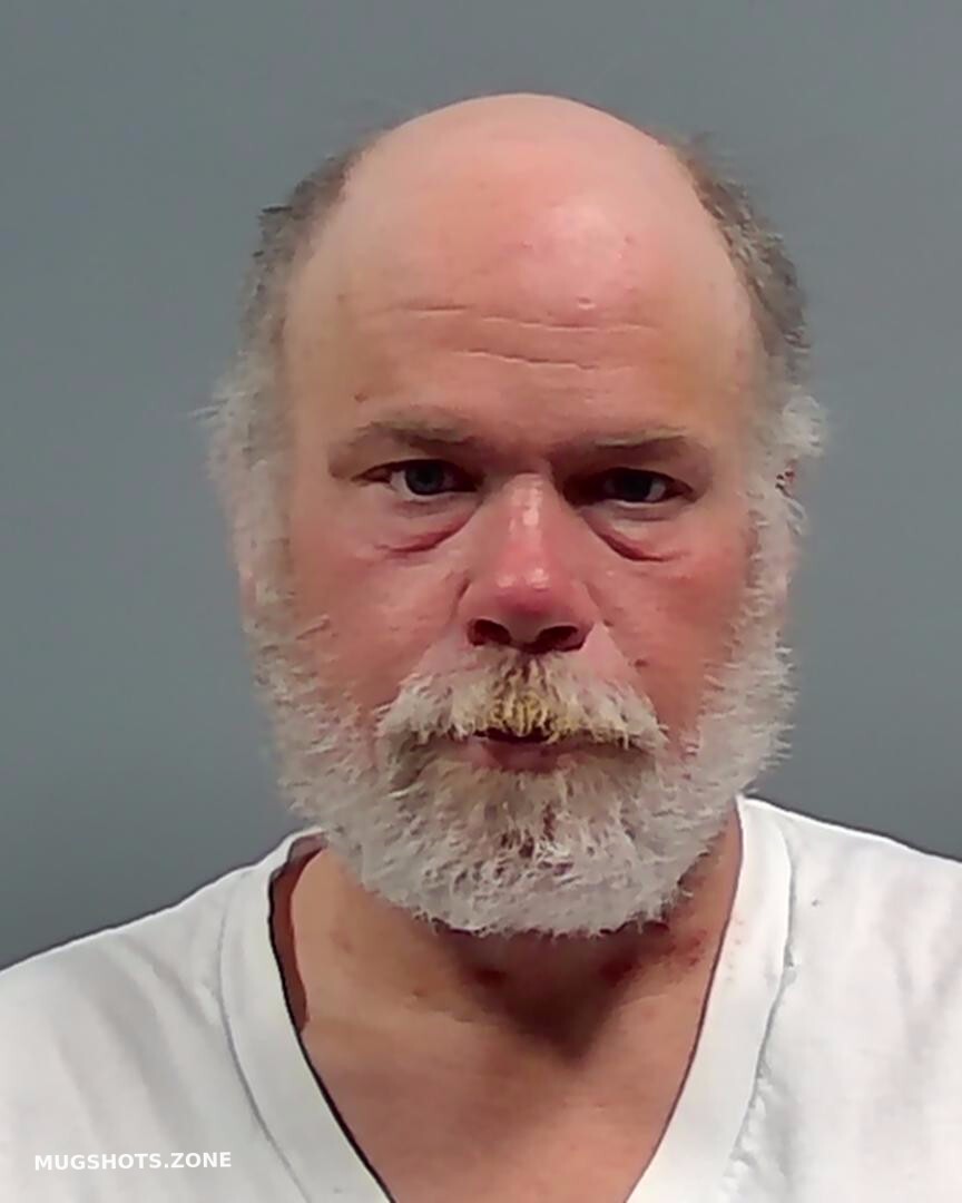 WICKS BENJAMIN JAMES 02/22/2024 - Escambia County Mugshots Zone