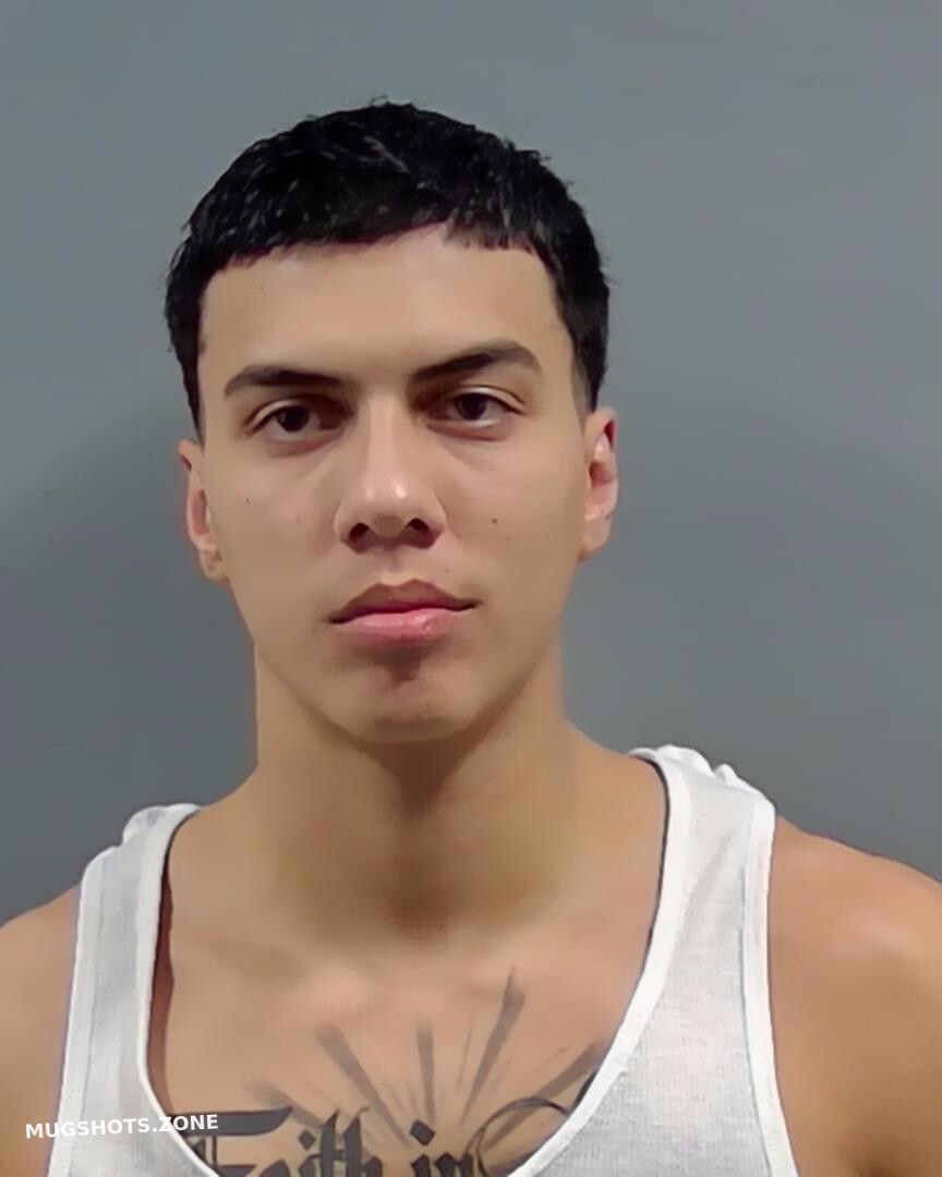 CRUZ YOSHUAH JESSE 02/23/2024 - Escambia County Mugshots Zone