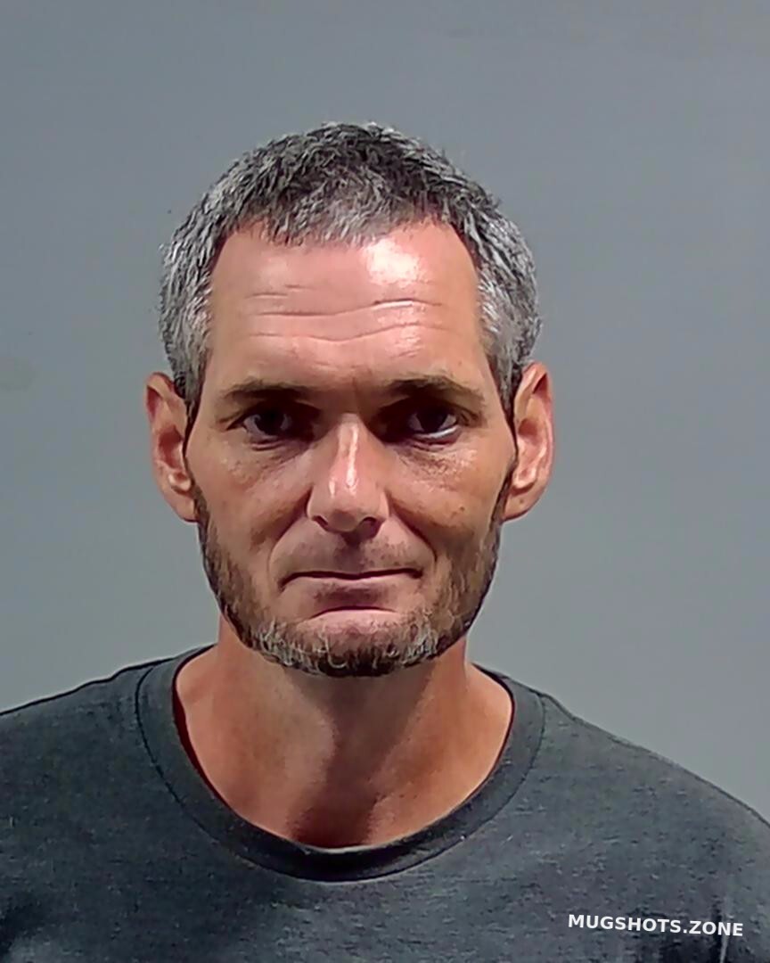 CASEY SCOTT ANTHONY 02/23/2024 - Escambia County Mugshots Zone