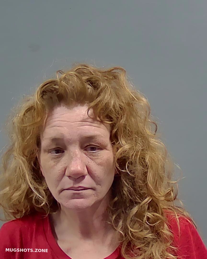 MATHEWS JANICE ANN 02/23/2024 - Escambia County Mugshots Zone