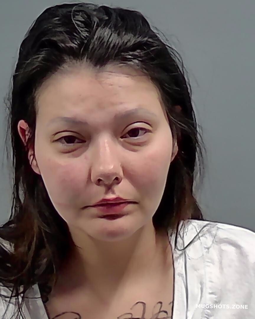 ALANIZ VICTORIA LYNN 02/24/2024 - Escambia County Mugshots Zone