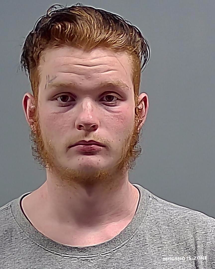 SHERMAN JACOB NICHOLAS 02/24/2024 - Escambia County Mugshots Zone