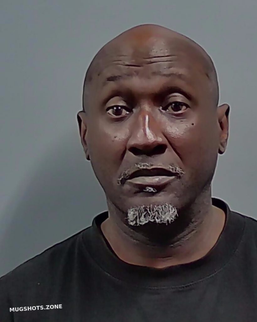 TATE ANTHONY LINN 02/25/2024 - Escambia County Mugshots Zone