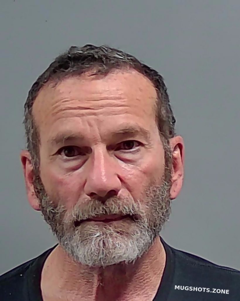 MULLINS MARK STEPHEN 02/25/2024 - Escambia County Mugshots Zone