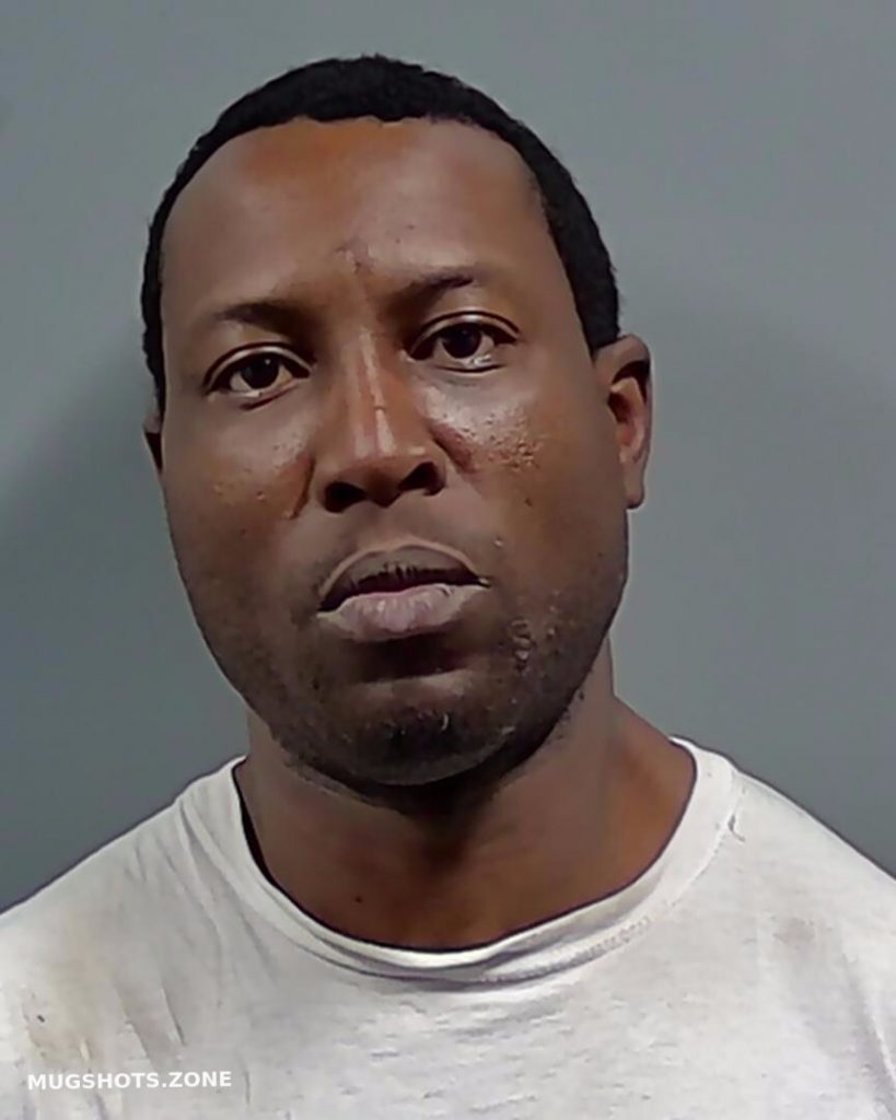 TAYLOR TEDRICK ONEIL 02/25/2024 - Escambia County Mugshots Zone