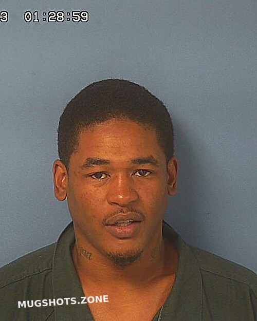 PURIFOY RODERICK EZELL 02/25/2024 - Escambia County Mugshots Zone