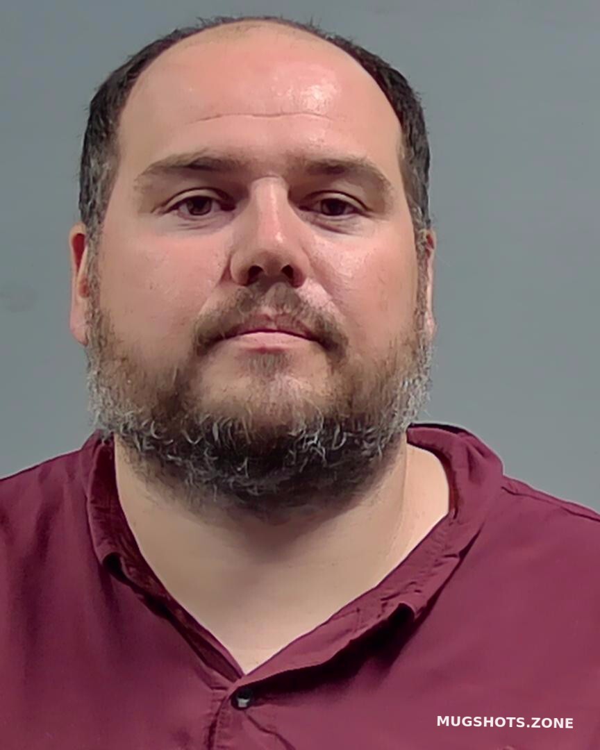 THOMAS CHARLES DANIEL 02/26/2024 - Escambia County Mugshots Zone