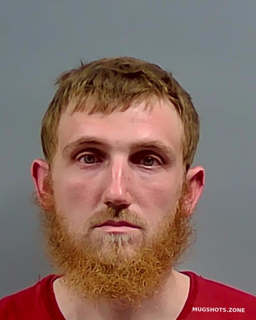 GODBEE KYLE RICHARD 02/26/2024 - Escambia County Mugshots Zone