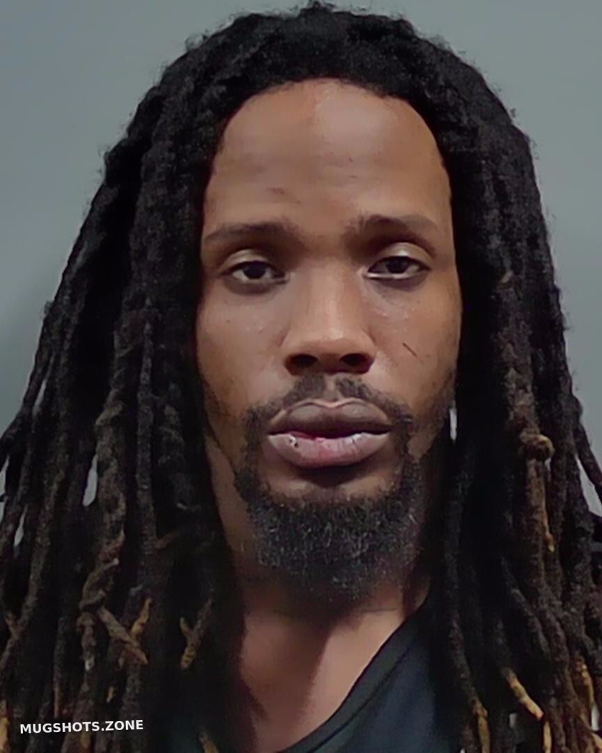 CARTER JOHNATHAN ROMEL 02/26/2024 - Escambia County Mugshots Zone