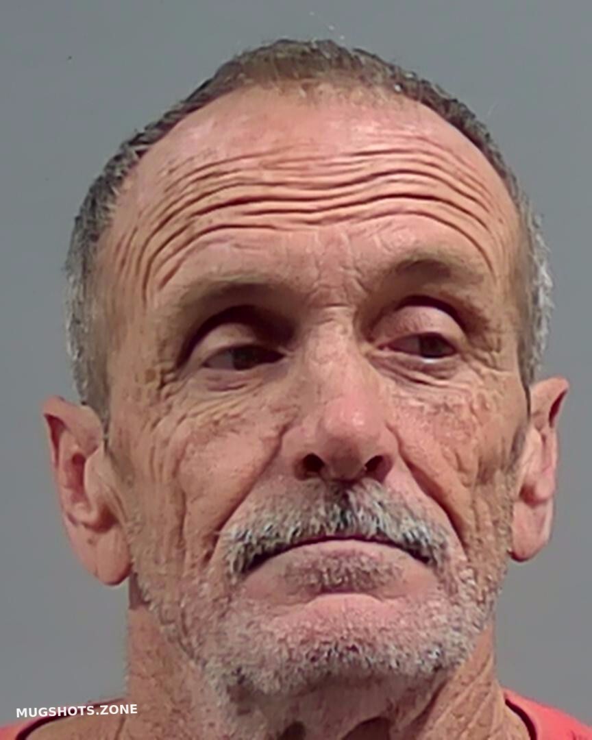 HUTTON RODERICK DALE 02/27/2024 - Escambia County Mugshots Zone