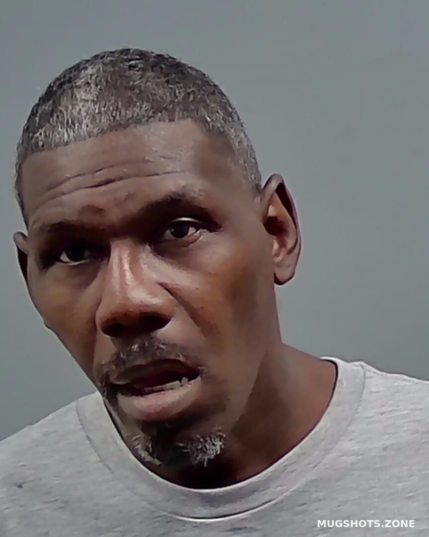 BIVINS TARUS LAVON 02/27/2024 - Escambia County Mugshots Zone