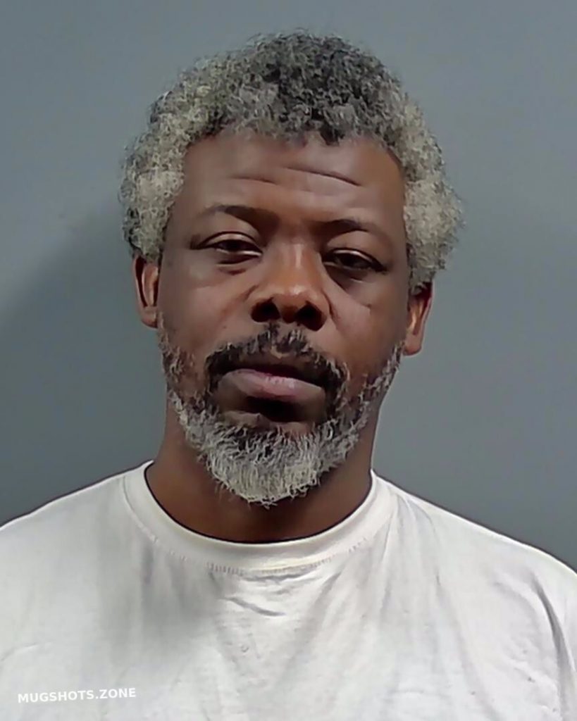 HALL EP 02/27/2024 - Escambia County Mugshots Zone