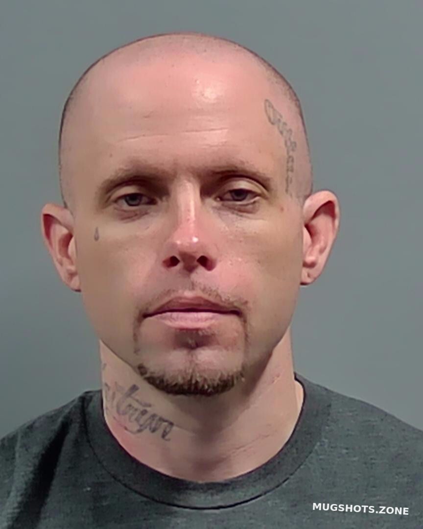 ROUCHAN SEAN MICHAEL 02/27/2024 - Escambia County Mugshots Zone