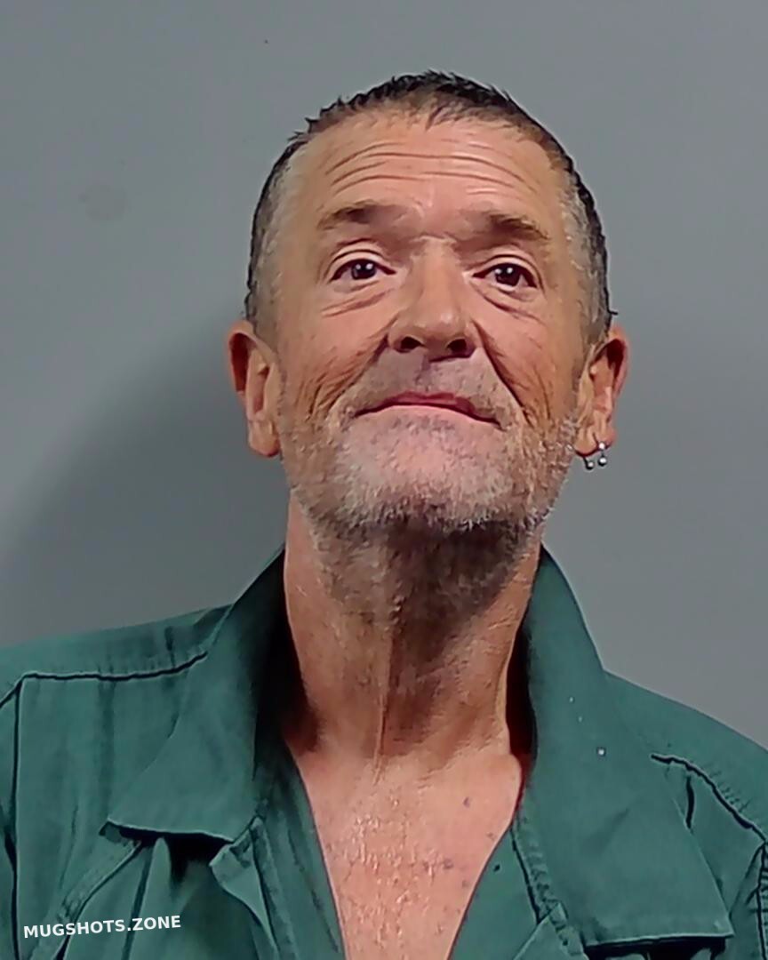 LINDSEY KENNETH FELTON 02/27/2024 - Escambia County Mugshots Zone