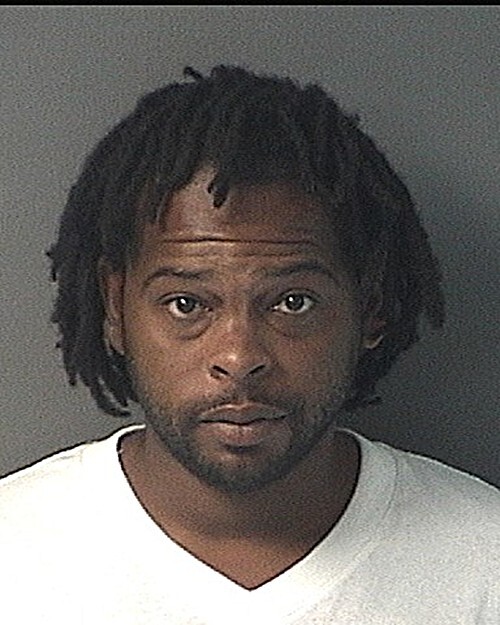 BEASLEY DENNIS DARNELL 02/28/2024 - Escambia County Mugshots Zone