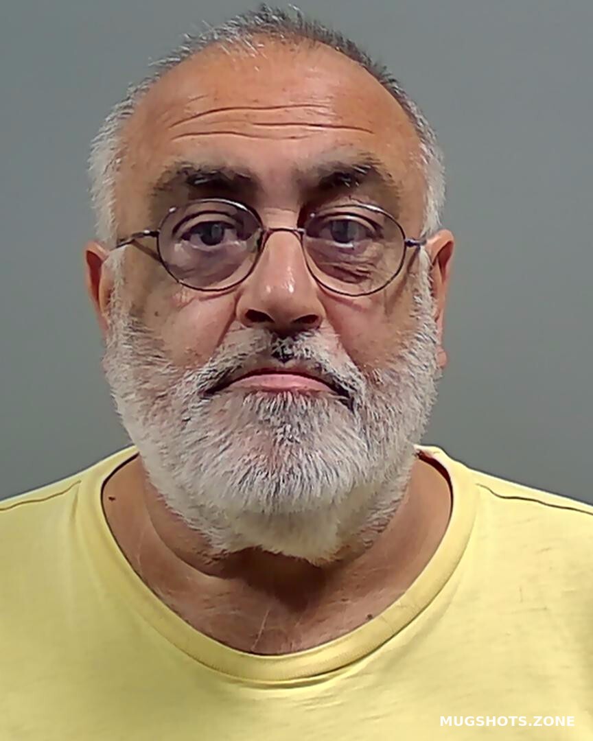 WAHEED FARHAD 02/28/2024 - Escambia County Mugshots Zone