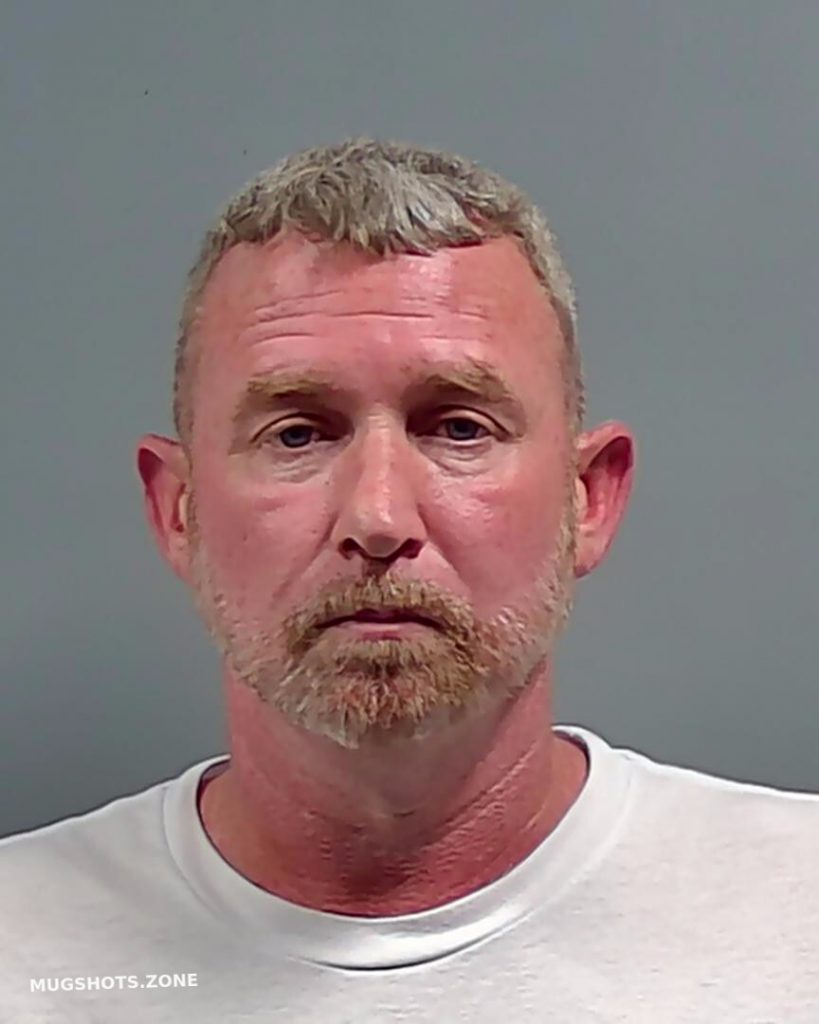 TURNER STEVEN DONALD 02/28/2024 - Escambia County Mugshots Zone