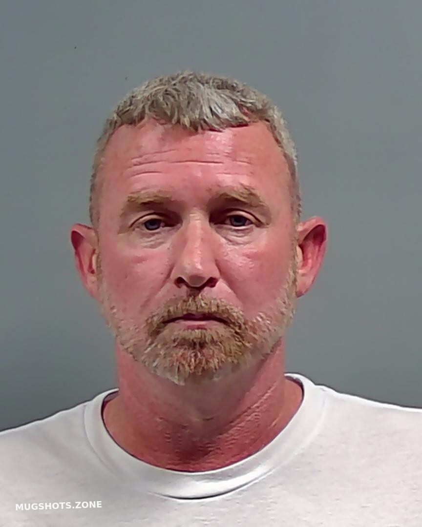 TURNER STEVEN DONALD 02/28/2024 - Escambia County Mugshots Zone