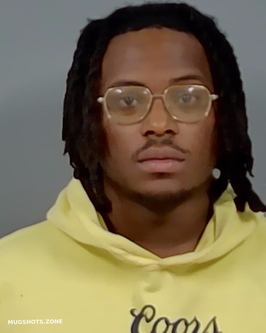 HUDSON TIMOTHY ALEXANDER 02/28/2024 - Escambia County Mugshots Zone