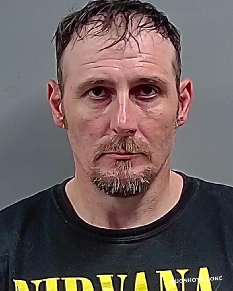 PASLEY JASON REID 02/29/2024 - Escambia County Mugshots Zone