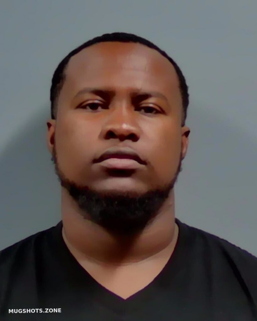 PARSON DEVIN DUVON 03/02/2024 - Escambia County Mugshots Zone