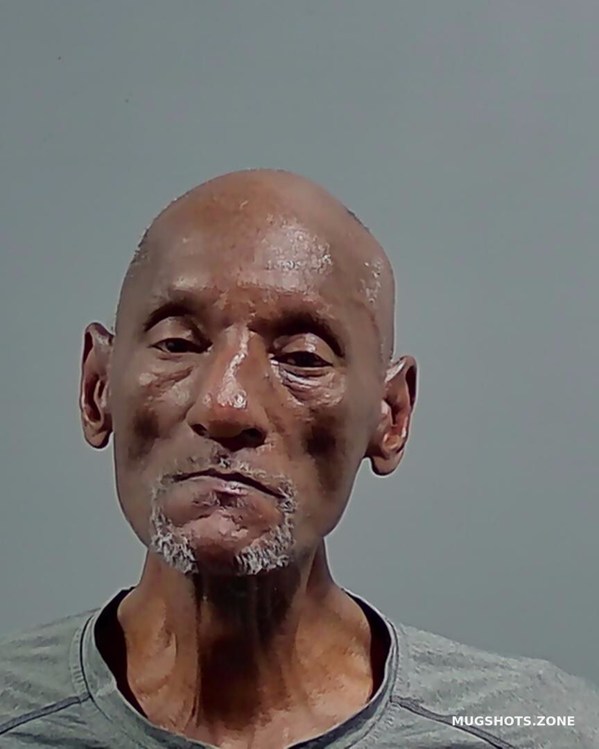 BOOKER DAVID MILLER 03/02/2024 - Escambia County Mugshots Zone