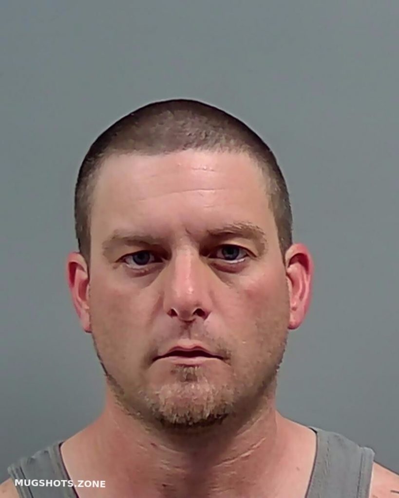 SAPP JONATHAN WAYNE 03/03/2024 - Escambia County Mugshots Zone