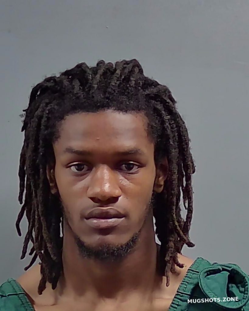 WILLIAMS WALTER DONNELL ANDREW 03/03/2024 - Escambia County Mugshots Zone