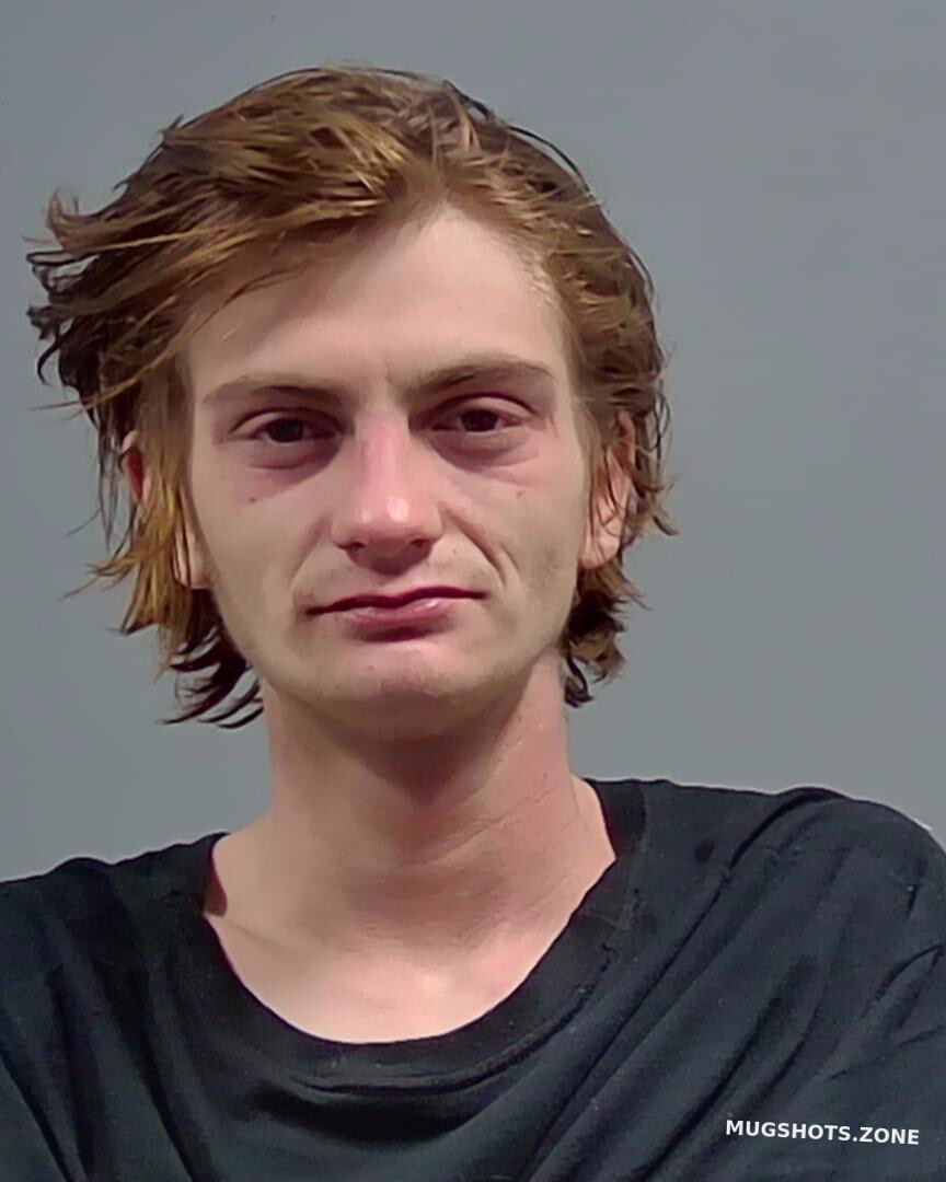 JORDAN CHRISTOPHER MICHAEL 03/03/2024 - Escambia County Mugshots Zone